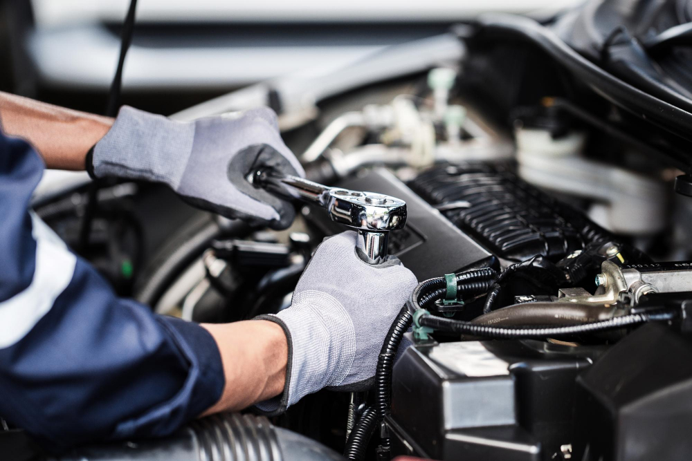 Premier Auto Parts - Car Parts & Accessories in Pouladuff, county Cork